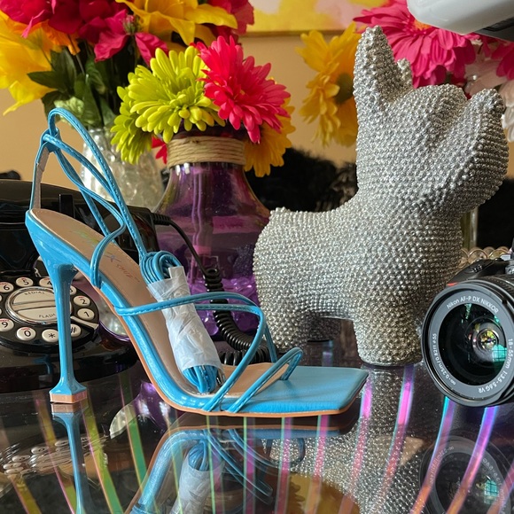 Mixx Shuz | Shoes | Cue Blue | Poshmark